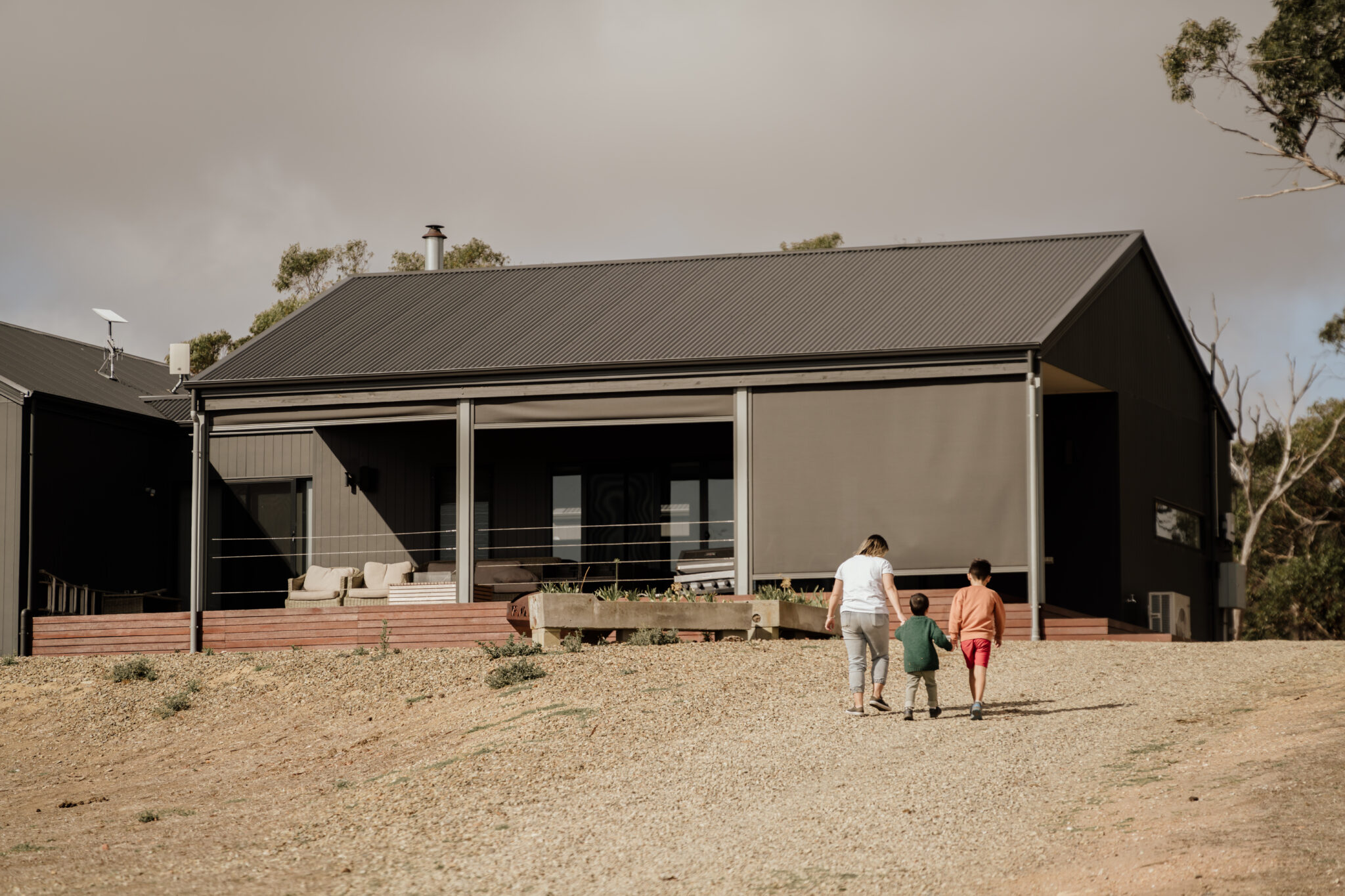 Pearson's Farm