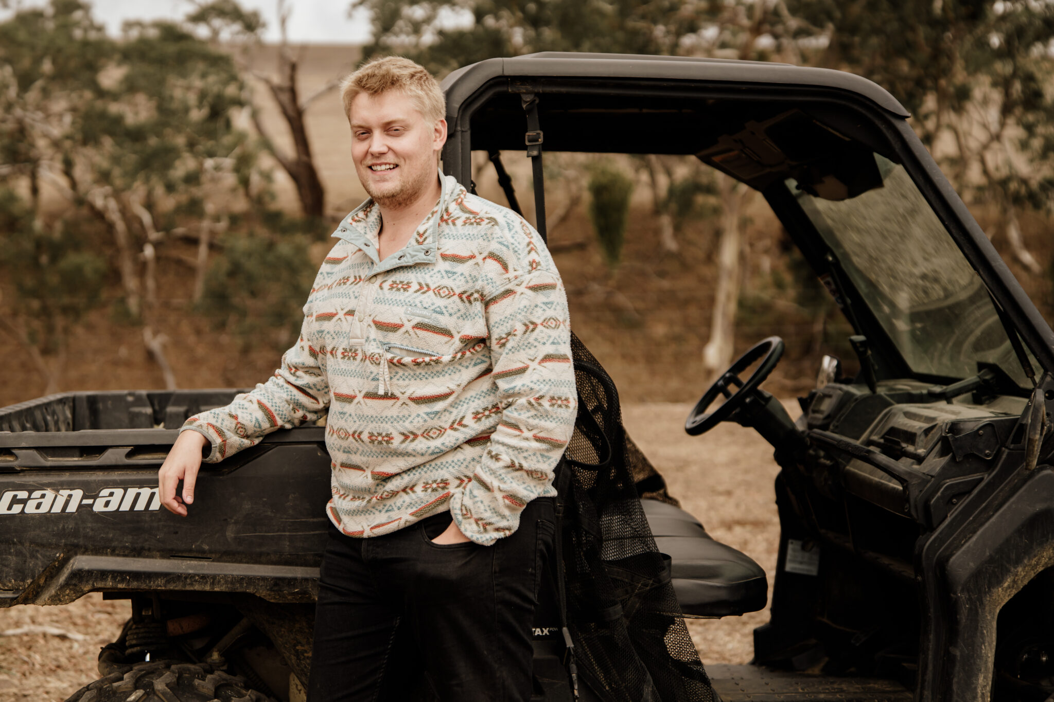 About us – Pearson's Farm